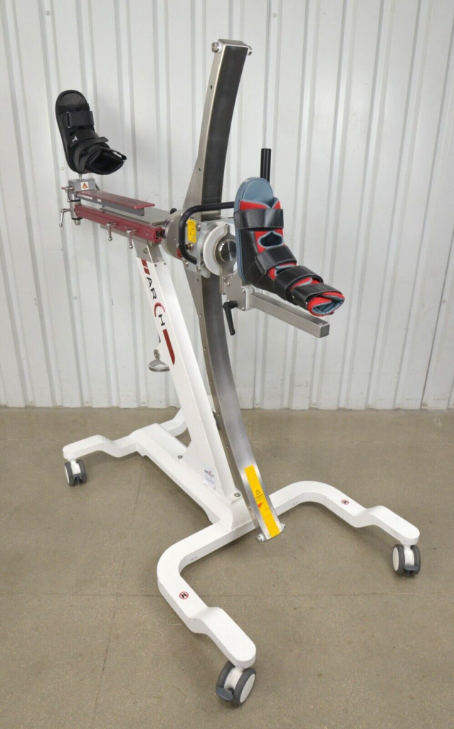 Leg Positioning System – Rhino Trade LLC
