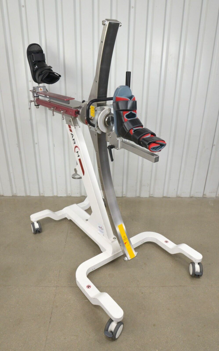 Leg Positioning System – Rhino Trade LLC