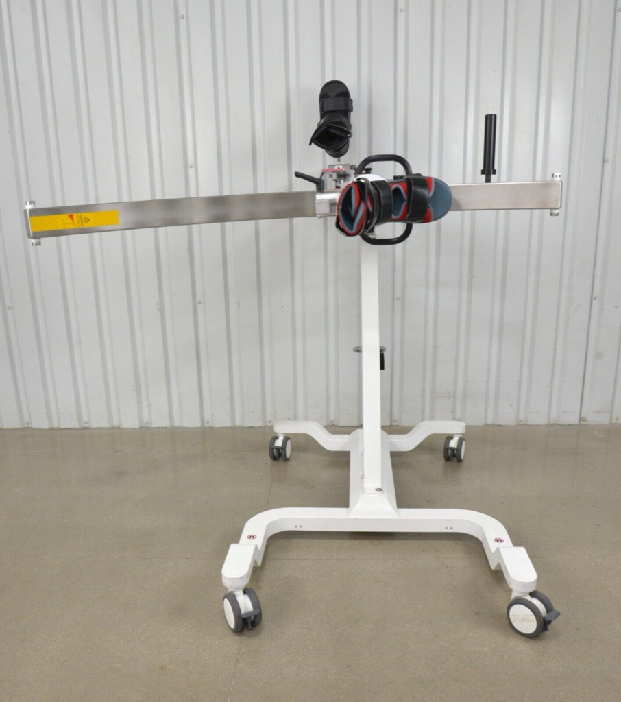 IOT Jossi ARCH Leg Positioning System ARCH Table Extension W/ OLH & POP ...