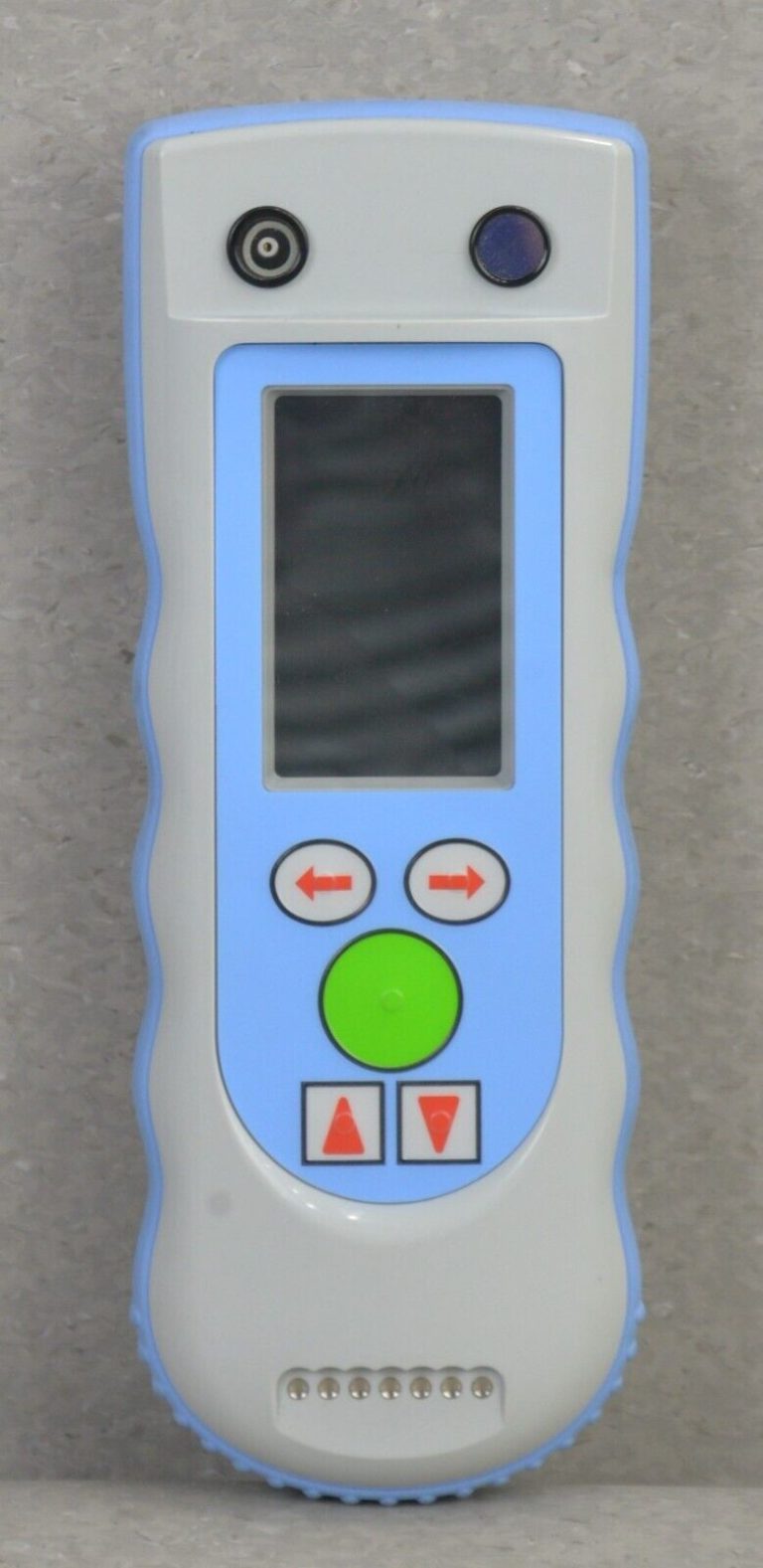 Infrascanner 2000 Handheld Brain Diagnostics with Case and Accessories ...