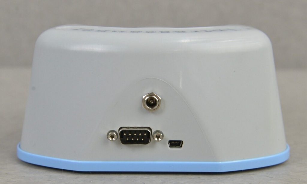 Infrascanner 2000 Handheld Brain Diagnostics with Case and Accessories ...