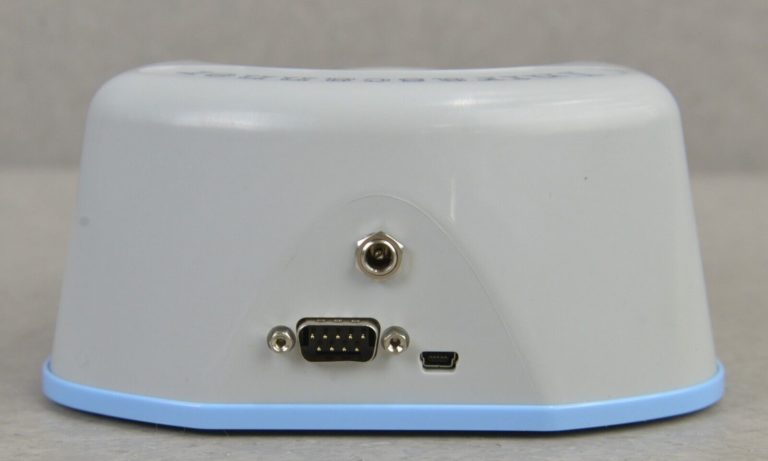 Infrascanner 2000 Handheld Brain Diagnostics with Case and Accessories ...