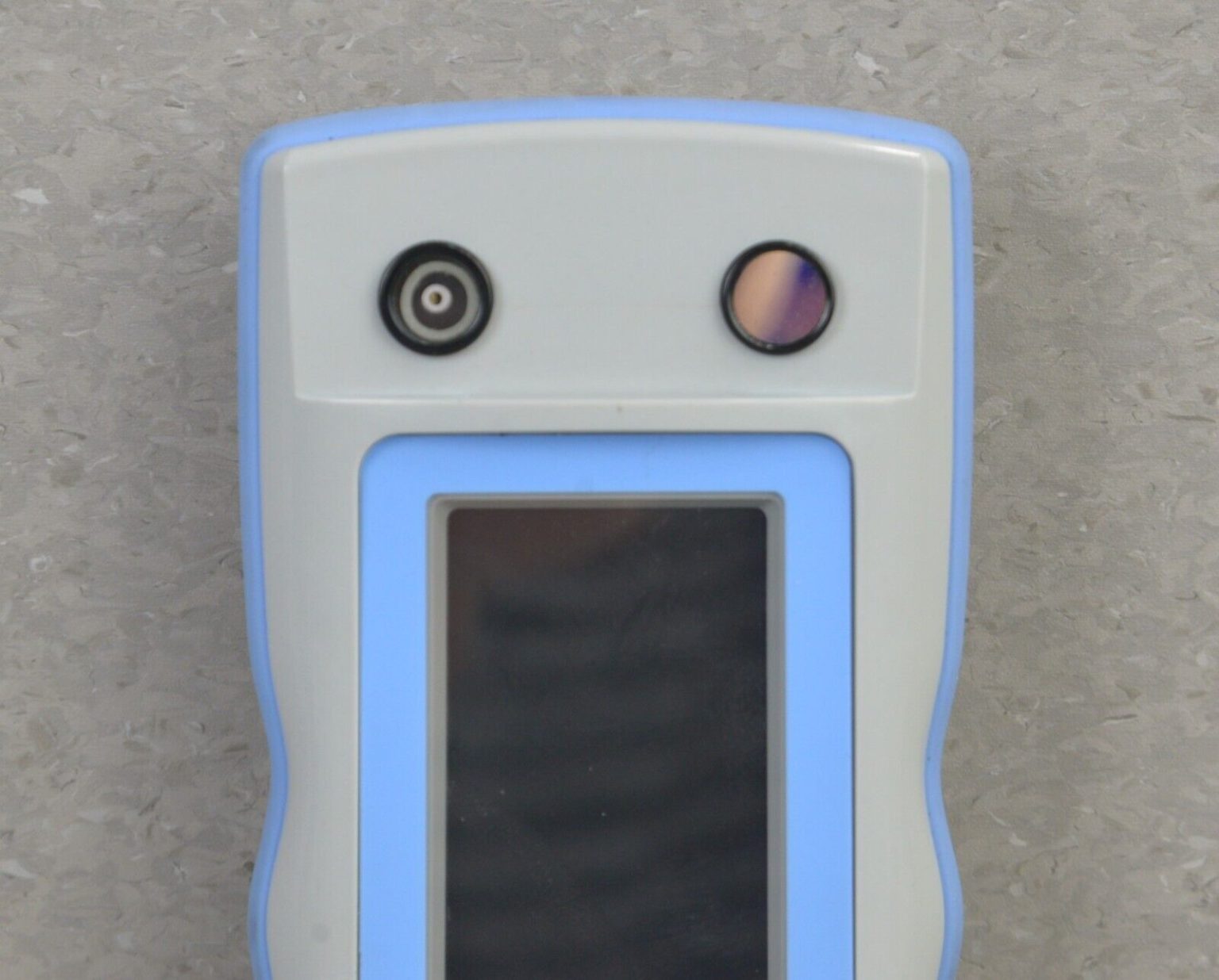 Infrascanner 2000 Handheld Brain Diagnostics with Case and Accessories ...