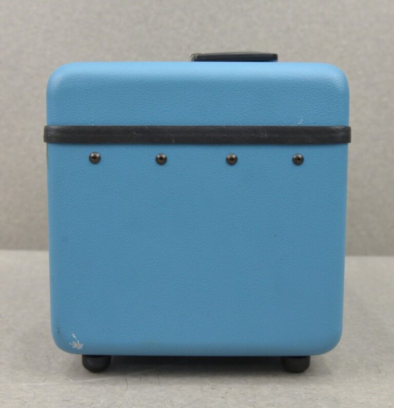 MTI Instruments PBS Charge Amplifier 42CA for 4100 Portable Vibration ...