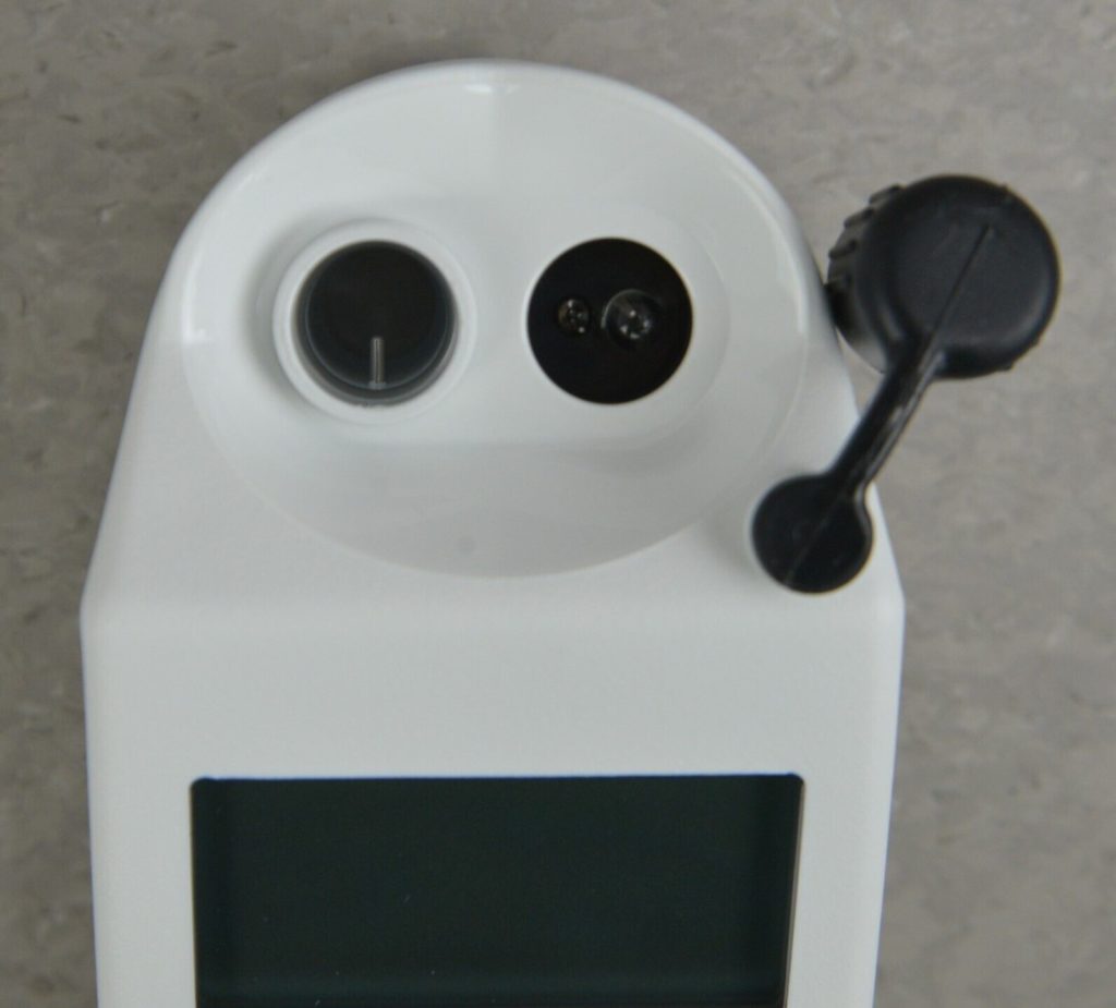 MYRON L D-6 LDMD6 Digital Dialysate Meter – Rhino Trade LLC