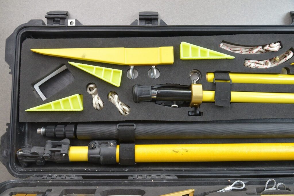 Med-Eng Systems GS2 General Service Kit 2 Hook & Line 4000-0082 – Rhino ...