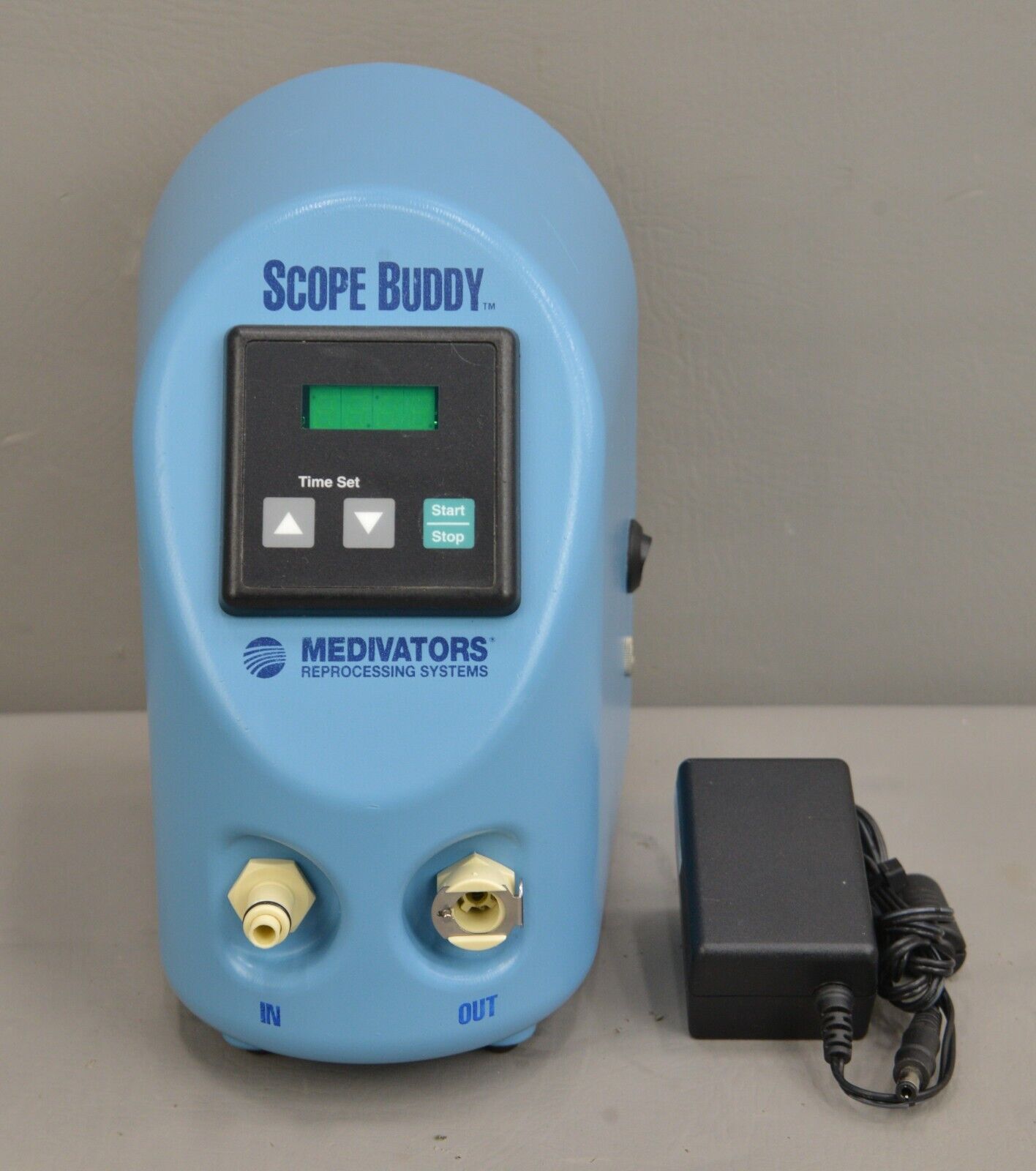 ECA-100G – Rhino Trade LLC