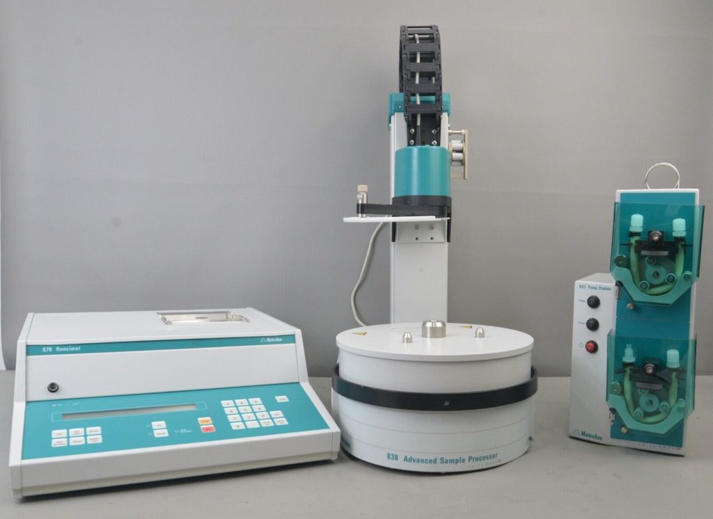 Lab Equipment – Rhino Trade LLC