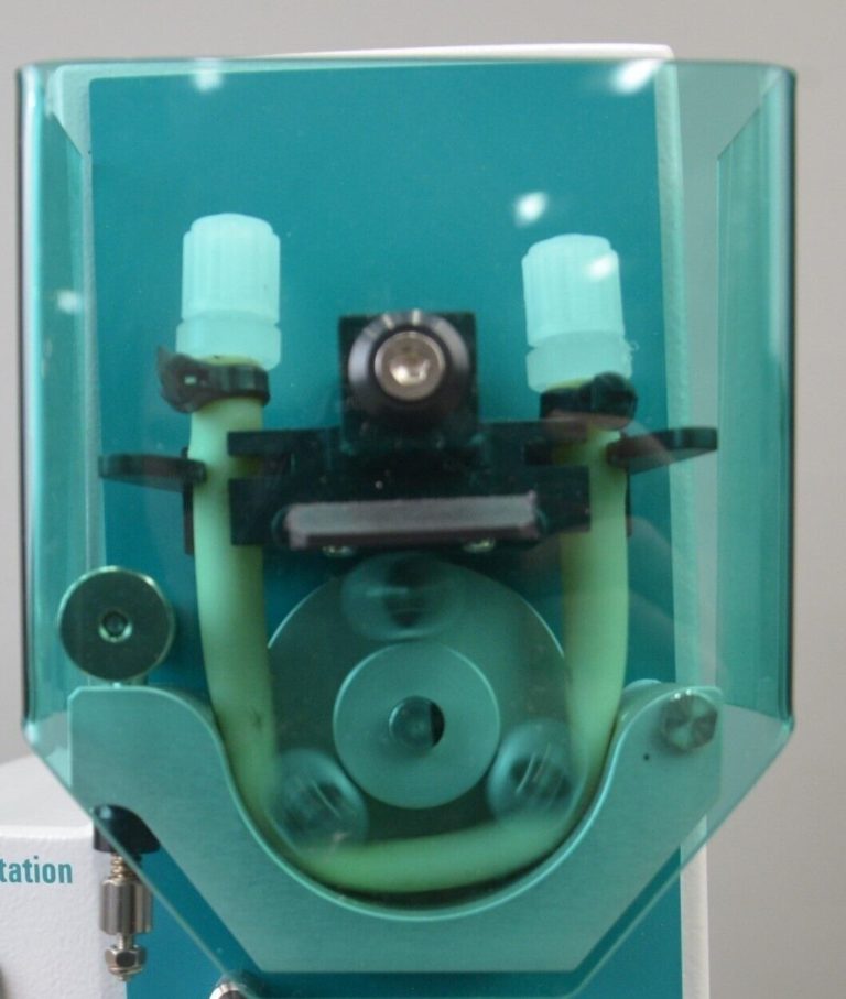 Metrohm 838 Sample Processor with 843 Pump Station & 679 Stability ...