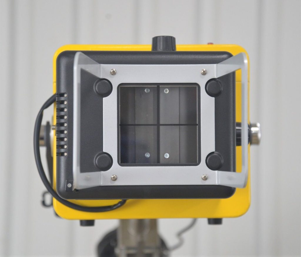 MinXray HF120/60HPPWV PowerPlus Mobile Apparatus CR Reader System iCRco ...