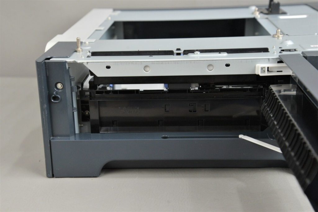 New HP CF084A 500-Sheet Paper & Heavy Media Feeder Tray – Rhino Trade LLC