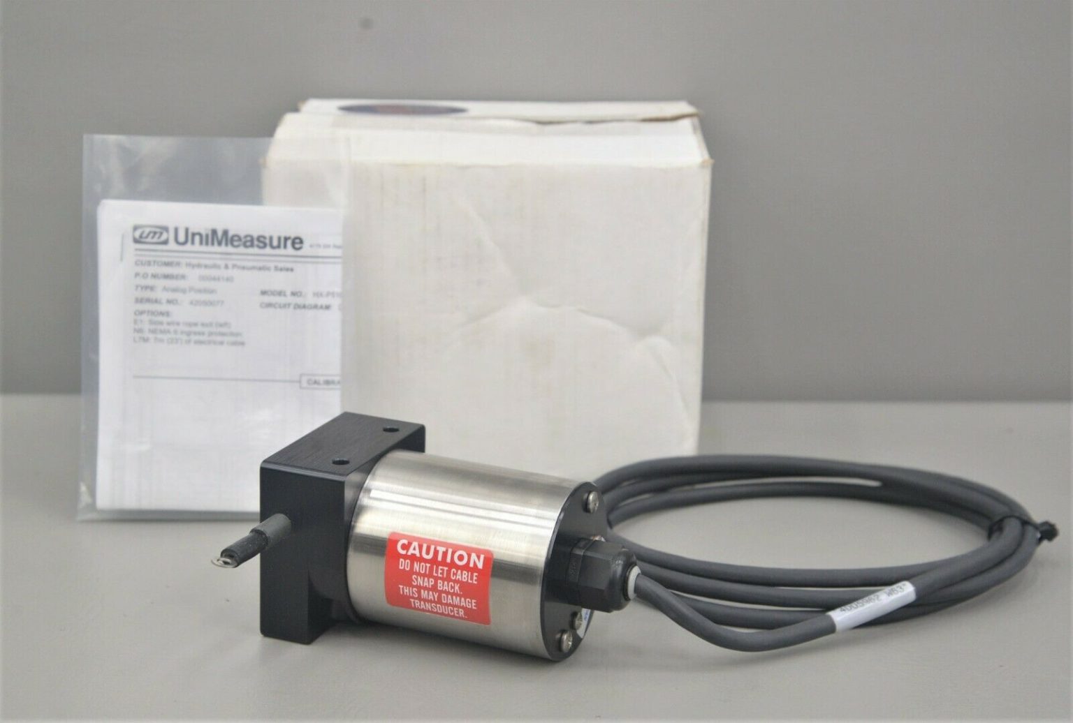 HX-P510-30-E1-N6-L7M – Rhino Trade LLC