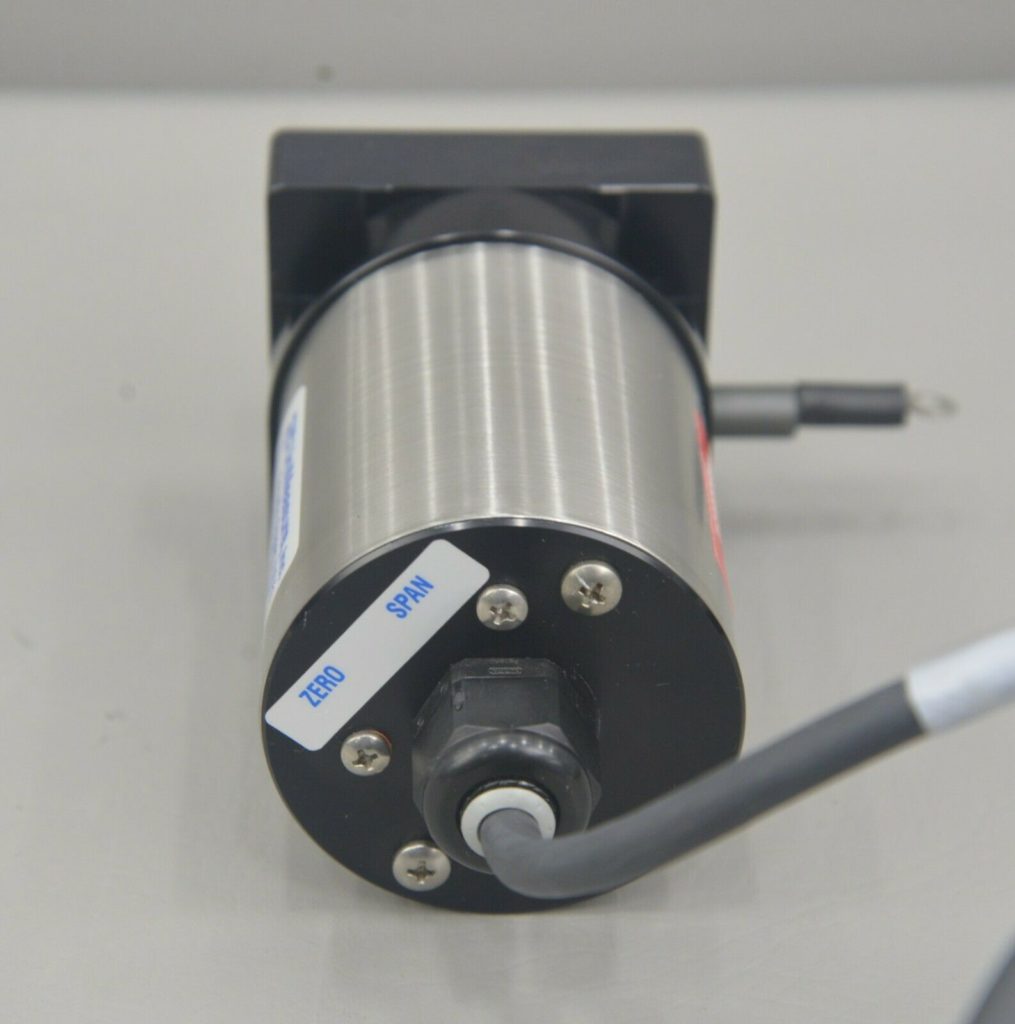New UniMeasure HX-P510 Series Analog Position Transducer HX-P510-30-E1 ...