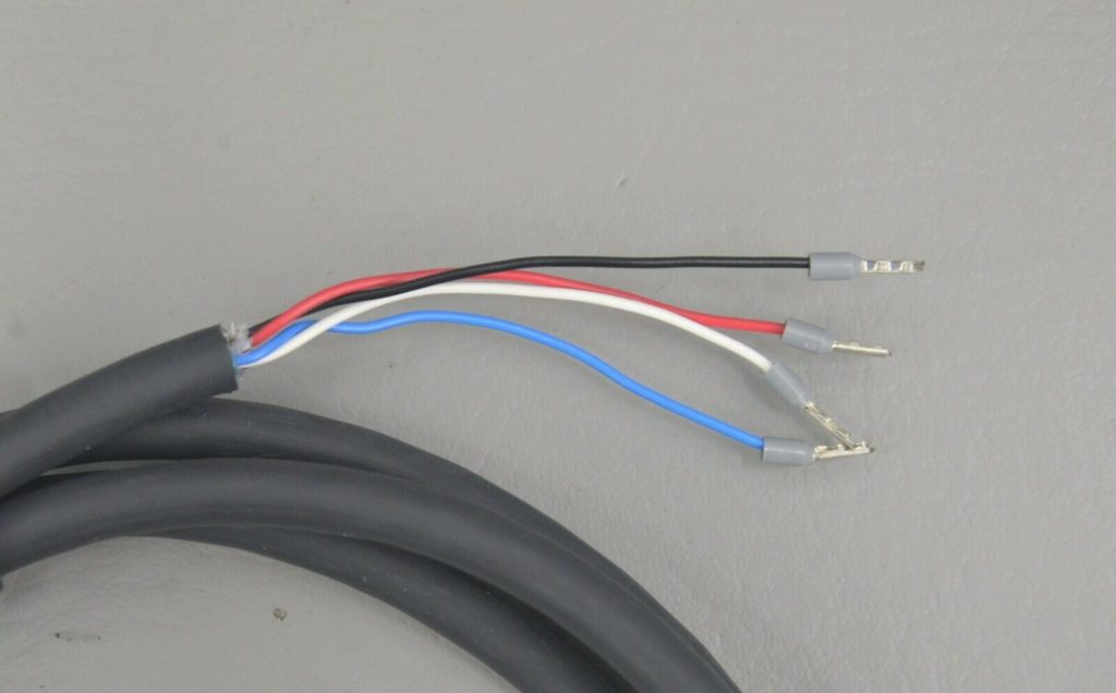 New UniMeasure HX-P510 Series Analog Position Transducer HX-P510-30-E1 ...
