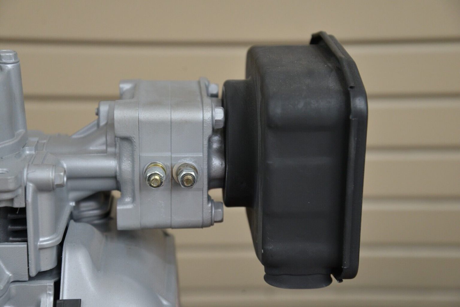 Overhauled Yanmar L-70 Diesel Engine PN 98-19513 For Generator MEP-831A ...