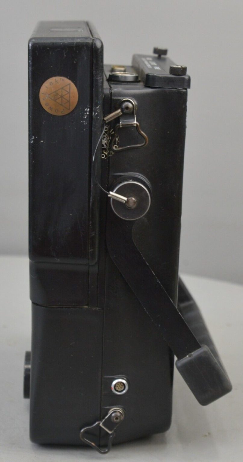 Olympus Staveley Nortec 2000D Eddy Current Flaw Detector – Rhino Trade LLC