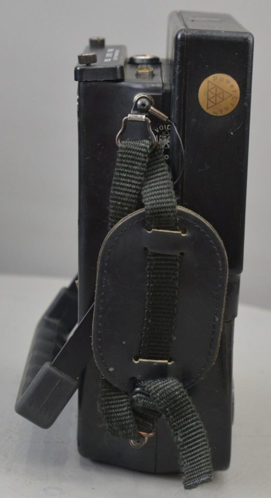 Olympus Staveley Nortec 2000D Eddy Current Flaw Detector – Rhino Trade LLC