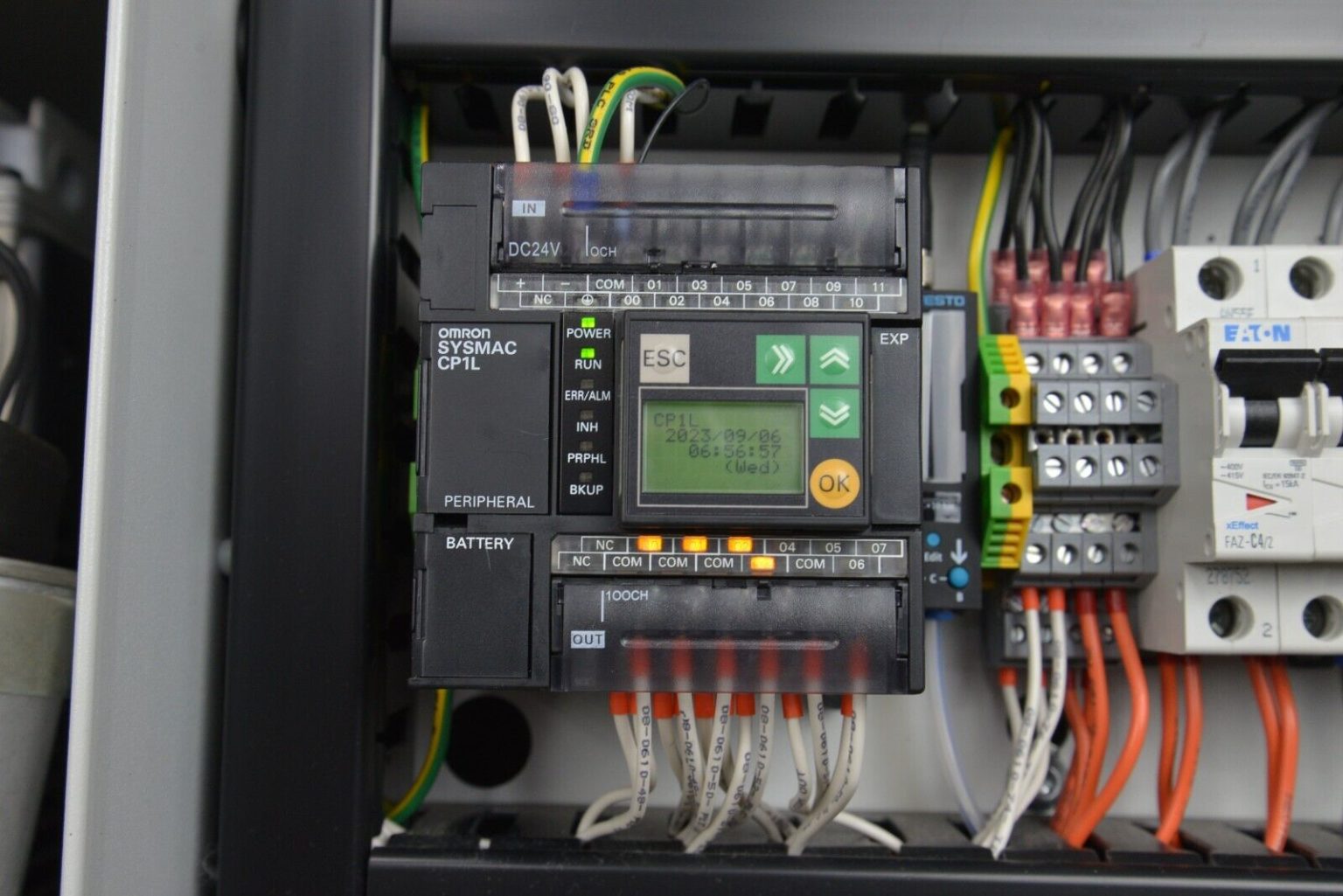 Peak Scientific Genius 3010 Nitrogen Gas Generator 230V – Rhino Trade LLC