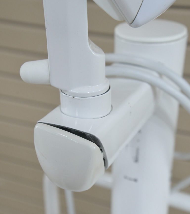 Planmeca ProX IXRF95775 Dental Intraoral Unit – Rhino Trade LLC