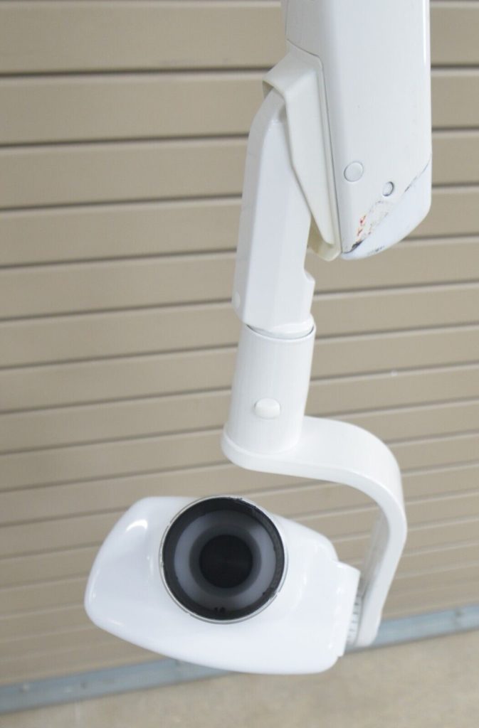 Planmeca ProX IXRF95775 Dental Intraoral Unit – Rhino Trade LLC