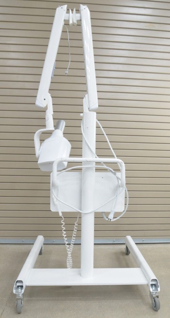 Planmeca ProX IXRF95775 Dental Intraoral Unit – Rhino Trade LLC