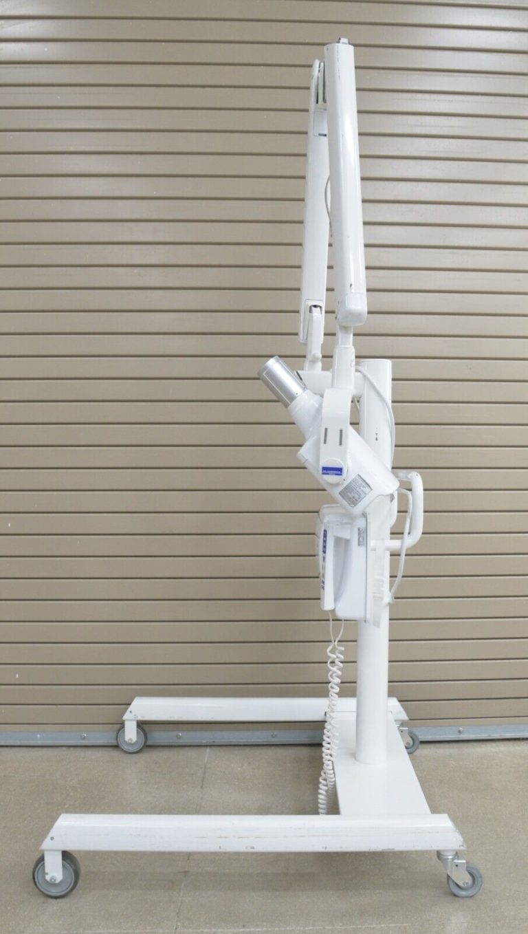 Planmeca ProX IXRF95775 Dental Intraoral Unit – Rhino Trade LLC