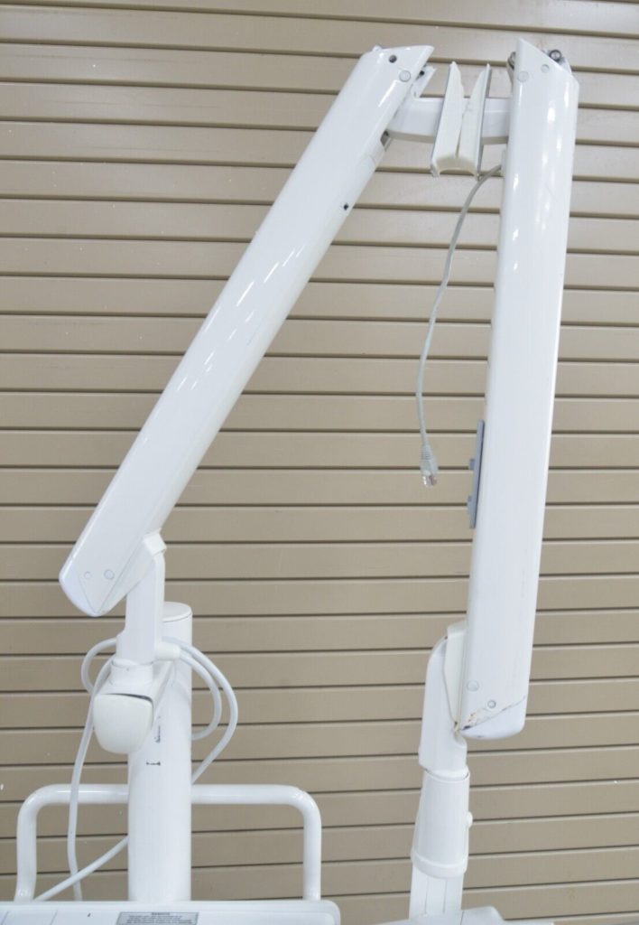 Planmeca ProX IXRF95775 Dental Intraoral Unit – Rhino Trade LLC