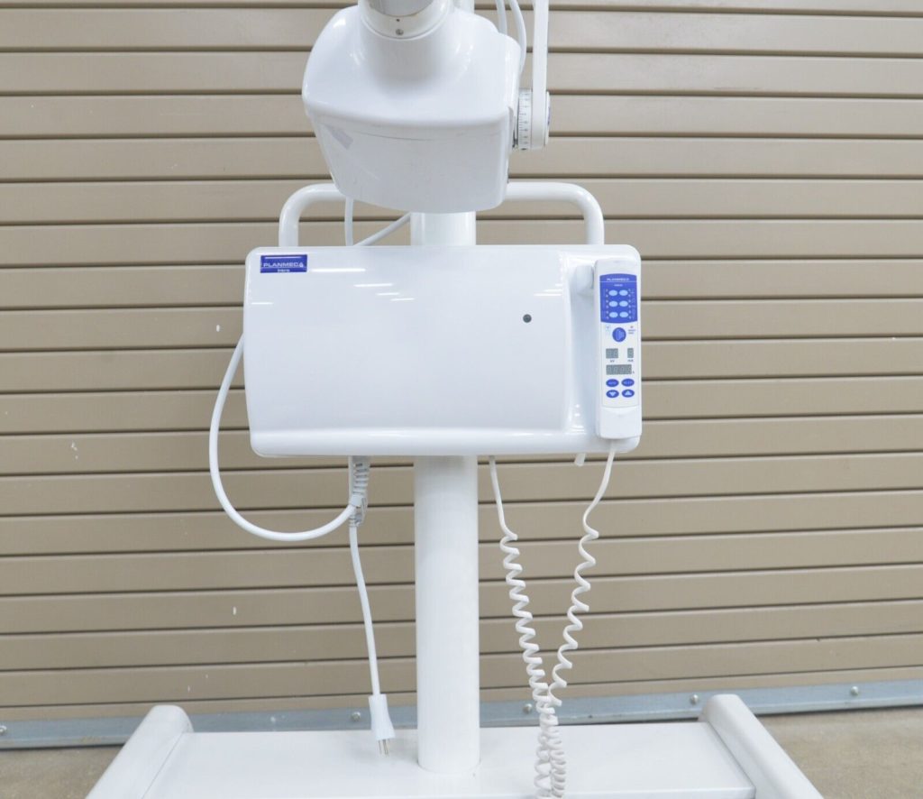 Planmeca ProX IXRF95775 Dental Intraoral Unit – Rhino Trade LLC