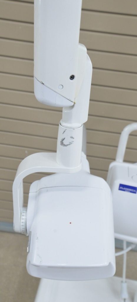 Planmeca ProX IXRF95775 Dental Intraoral Unit – Rhino Trade LLC