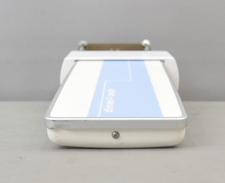 Planmeca Promax Dimax3 Ceph Digital Sensor – Rhino Trade LLC