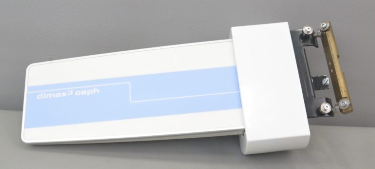 Planmeca Promax Dimax3 Ceph Digital Sensor – Rhino Trade LLC