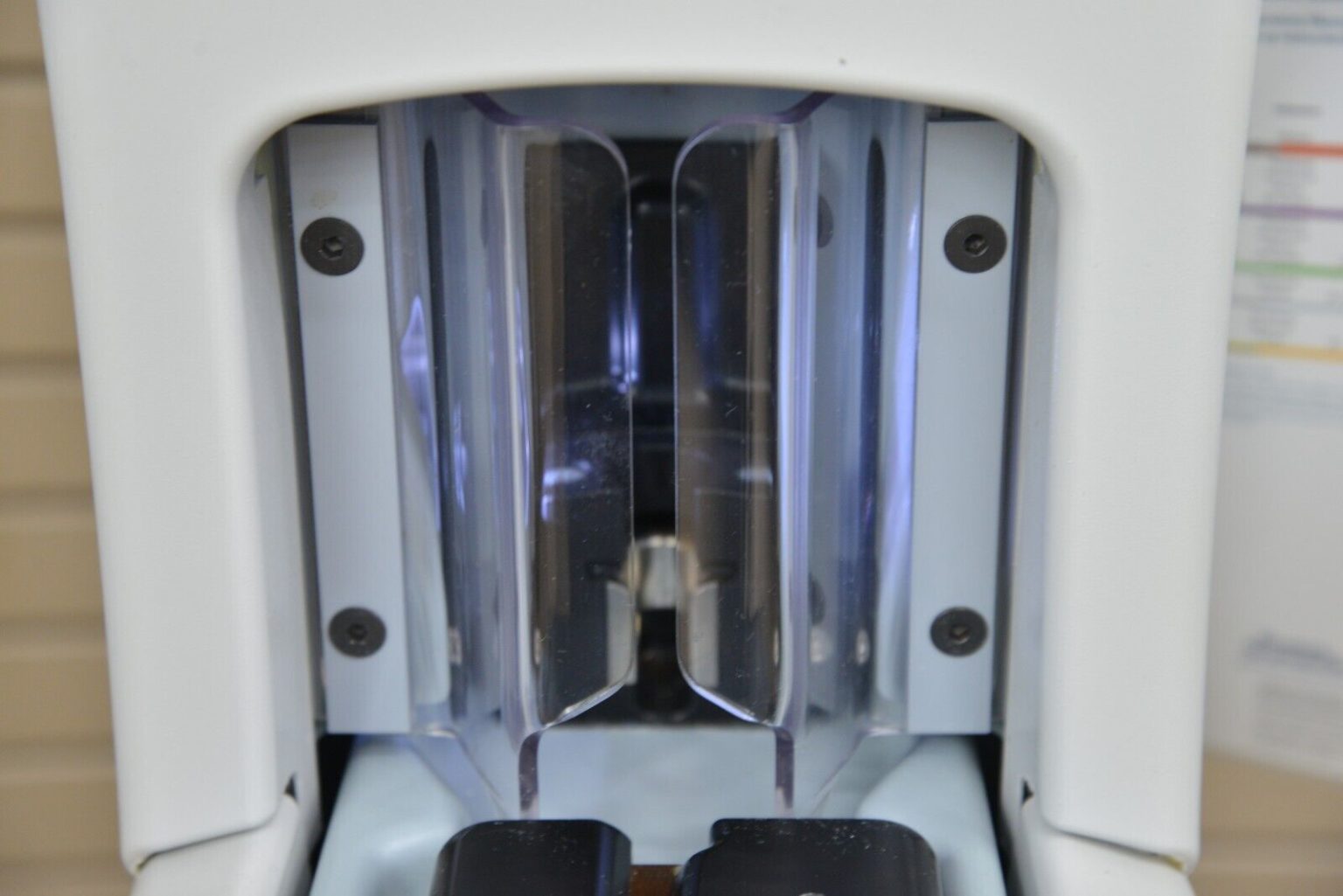 Possis AngioJet 5000A Ultra Thrombectomy System Console w/ Foot Pedal ...