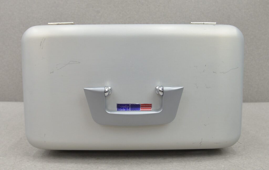 Quantum Dynamics N-11-ECS/3C Ultra High Precision Tachometer ...