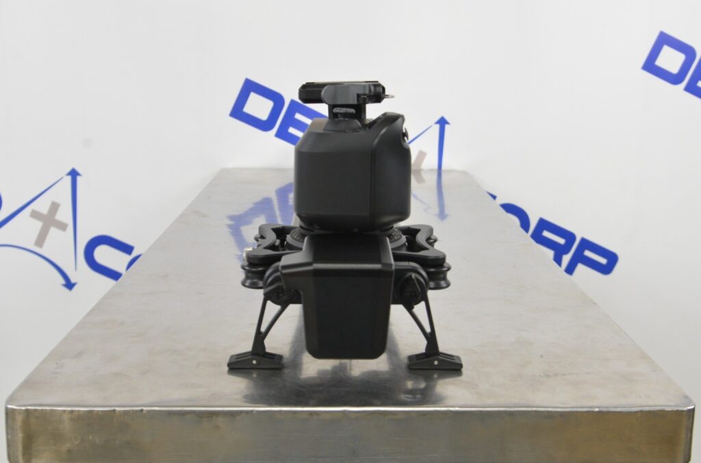 Rhino Arc II Motorized 4 Axis Camera Slider System W/ High Torque Motor ...