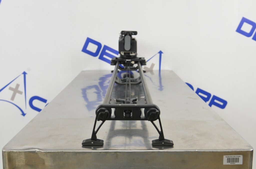 Rhino Arc II Motorized 4 Axis Camera Slider System W/ High Torque Motor ...