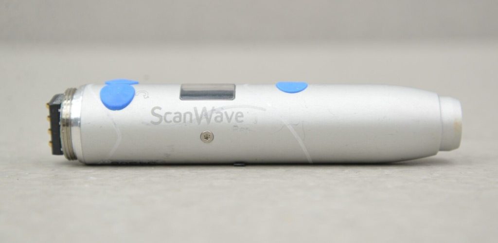 Satelec Acteon ScanWave Pen LED Curing Light – Rhino Trade LLC