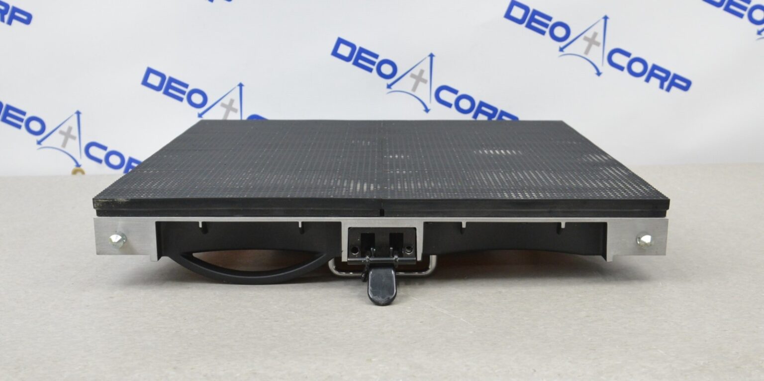 Seny Technology 19" x 19" Aluminum P4 Performance LED Panels – Rhino ...