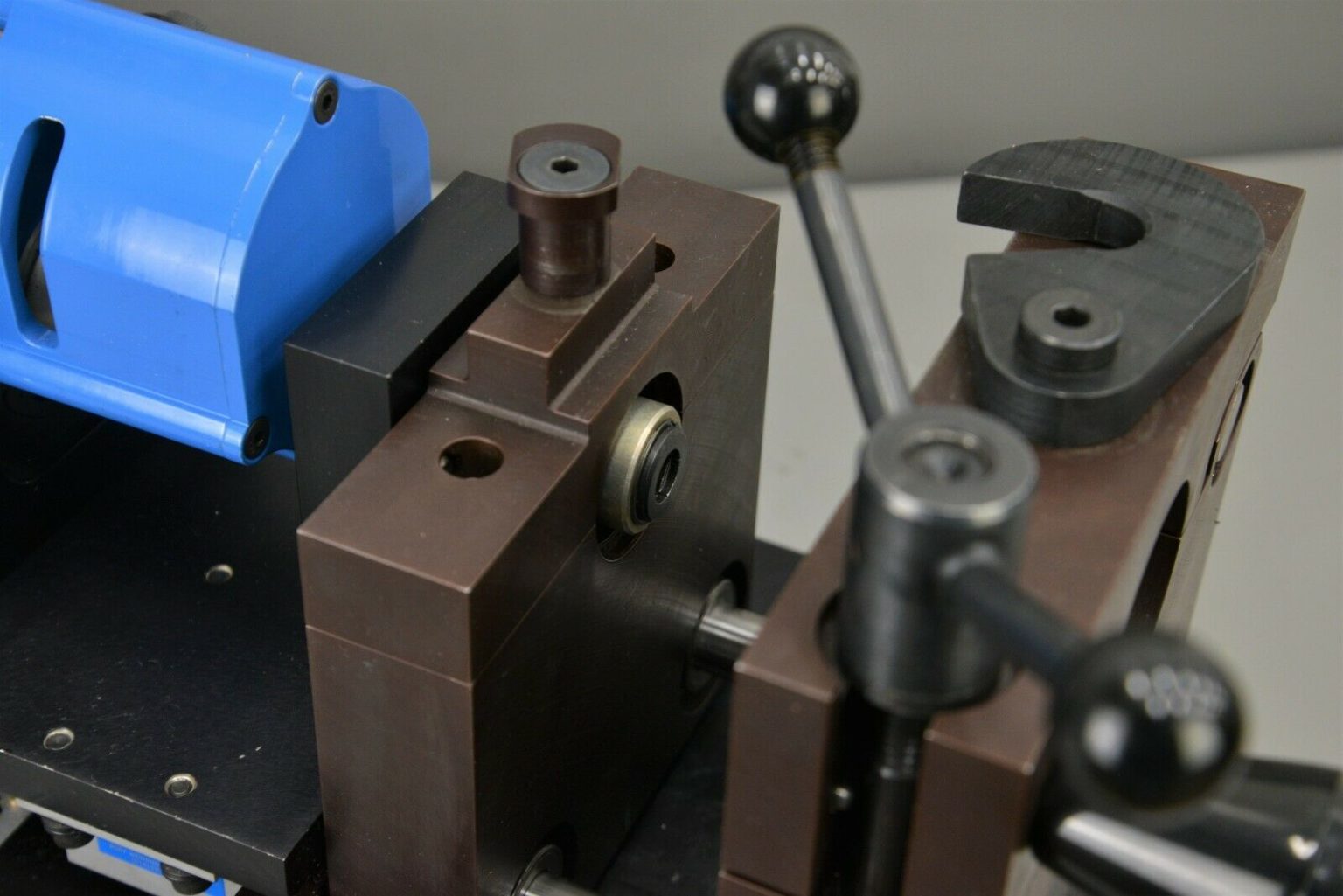 Sierracin-Harrison 4777 Torkplus Roller Swager Tool Kit Aviation Boeing ...