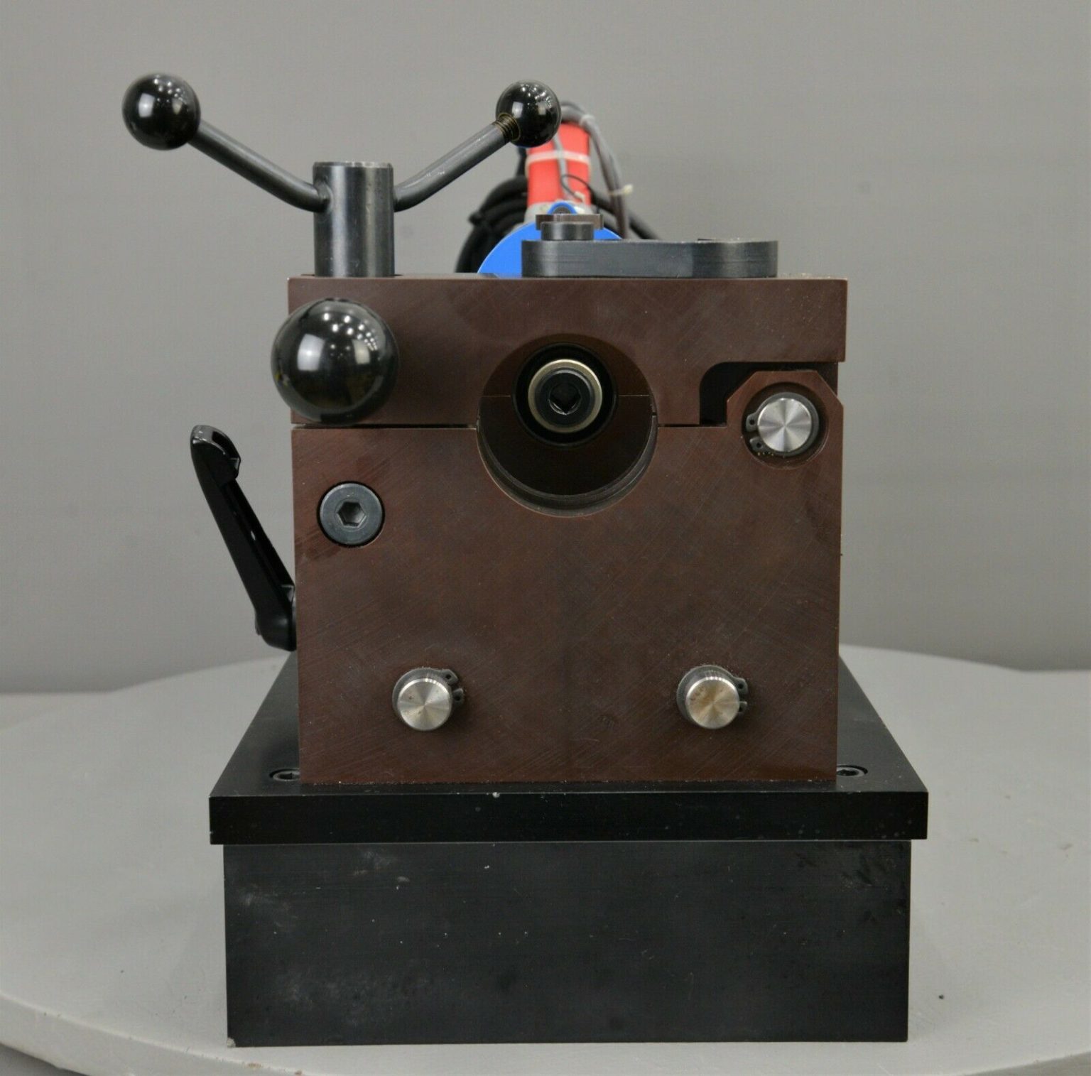 Sierracin-Harrison 4777 Torkplus Roller Swager Tool Kit Aviation Boeing ...