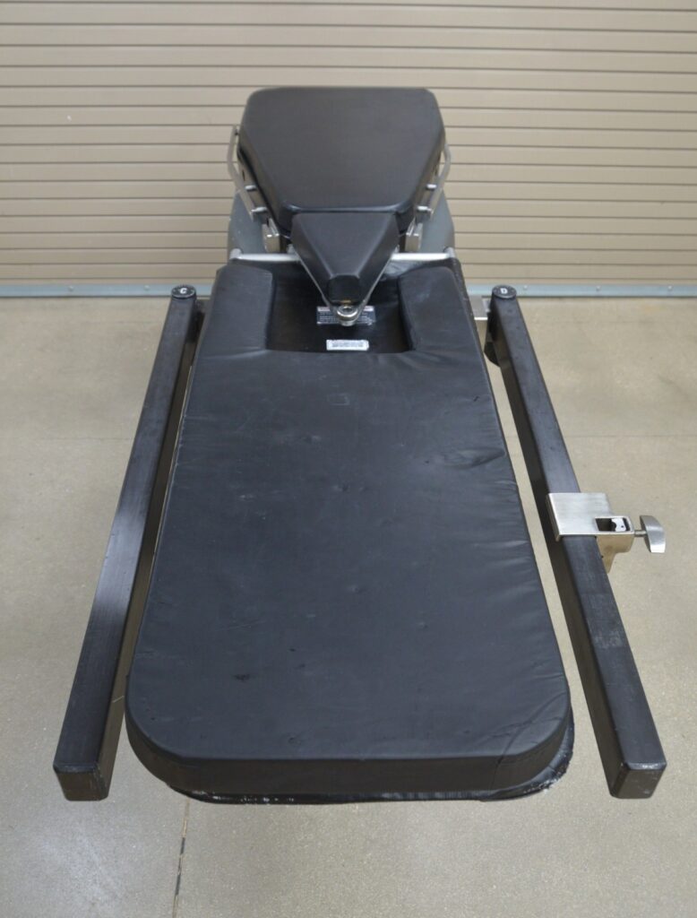 Steris Amsco P-146655-648 OrthoVision Fracture Orthopedic Surgical ...