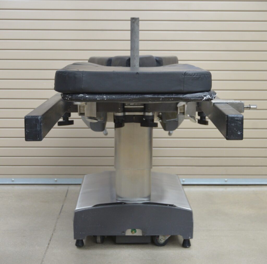 Steris Amsco P-146655-648 OrthoVision Fracture Orthopedic Surgical ...