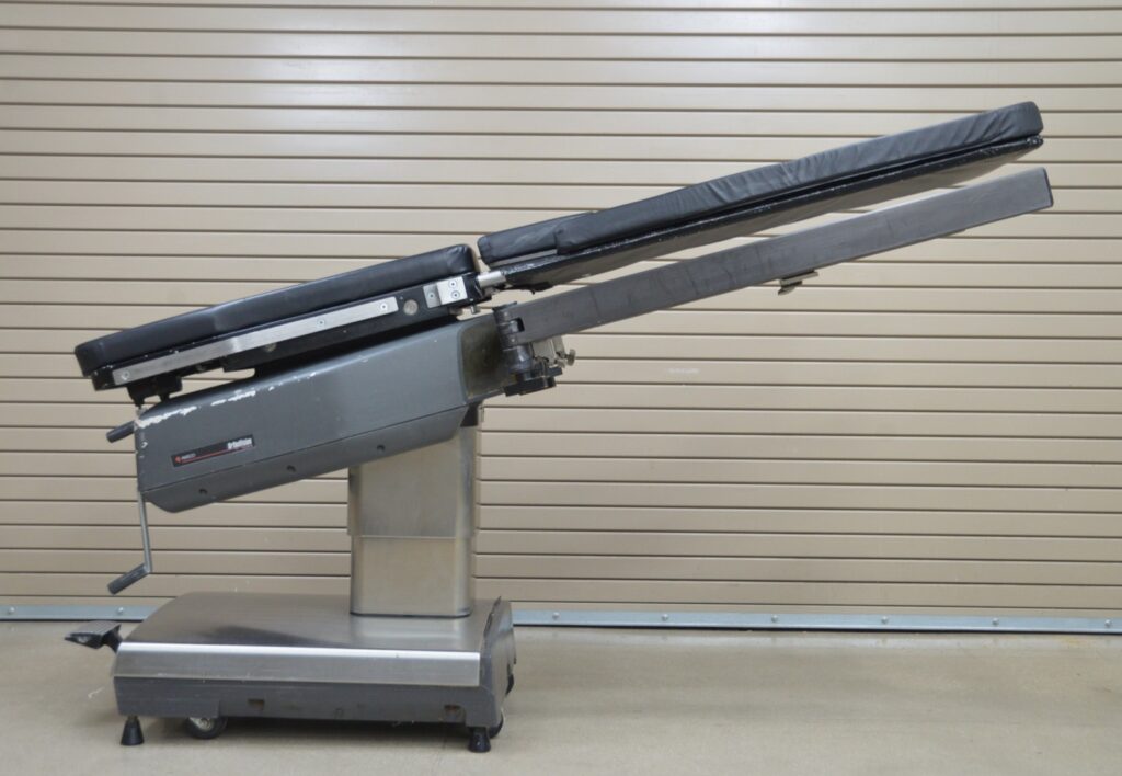 Steris Amsco P-146655-648 OrthoVision Fracture Orthopedic Surgical ...