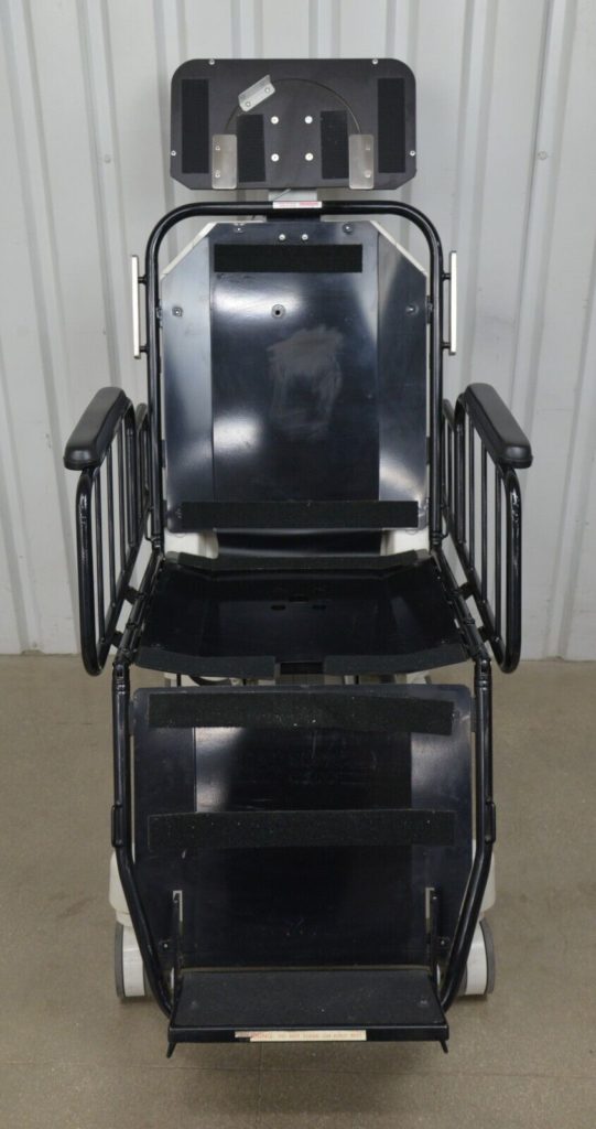 Steris Hausted ESC27500 Surgi-Chair Articulating Head Surgery Chair ...