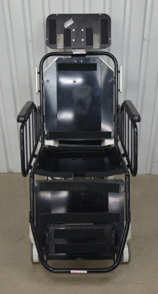 Steris Hausted ESC27500 Surgi-Chair Articulating Head Surgery Chair ...