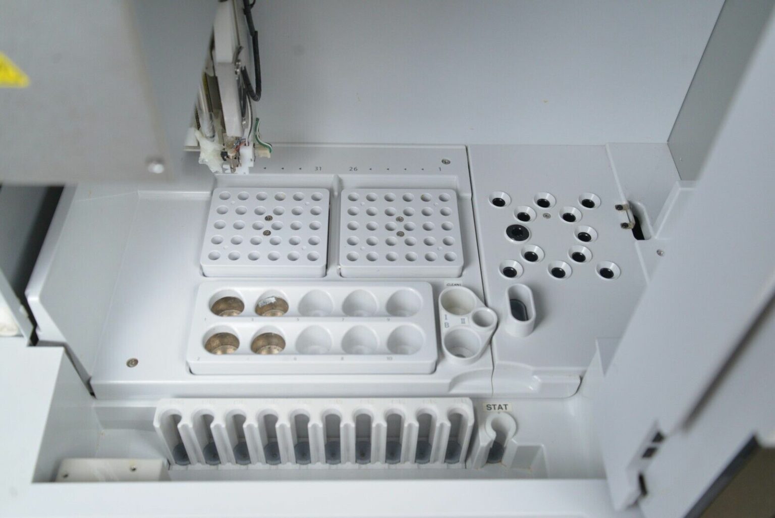 Sysmex CA-660 Automated CA-600 Series Coagulation Lab Analyzer – Rhino ...