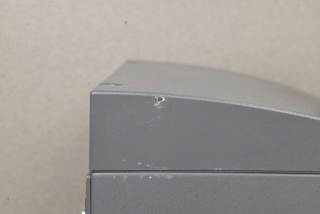 TA Instruments TGA Q50 Thermogravimetric Analyzer 953501.901 TGA/MS ...