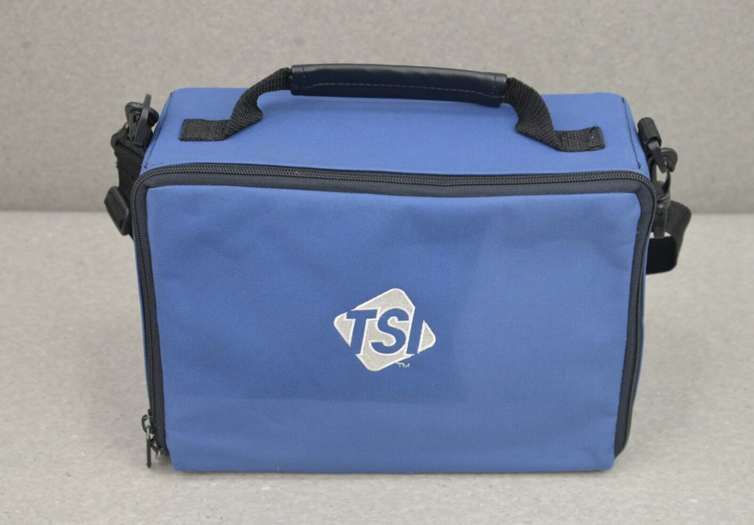 TSI Certifier FA Plus 4088 H Analyzer Flowmeter – Rhino Trade LLC