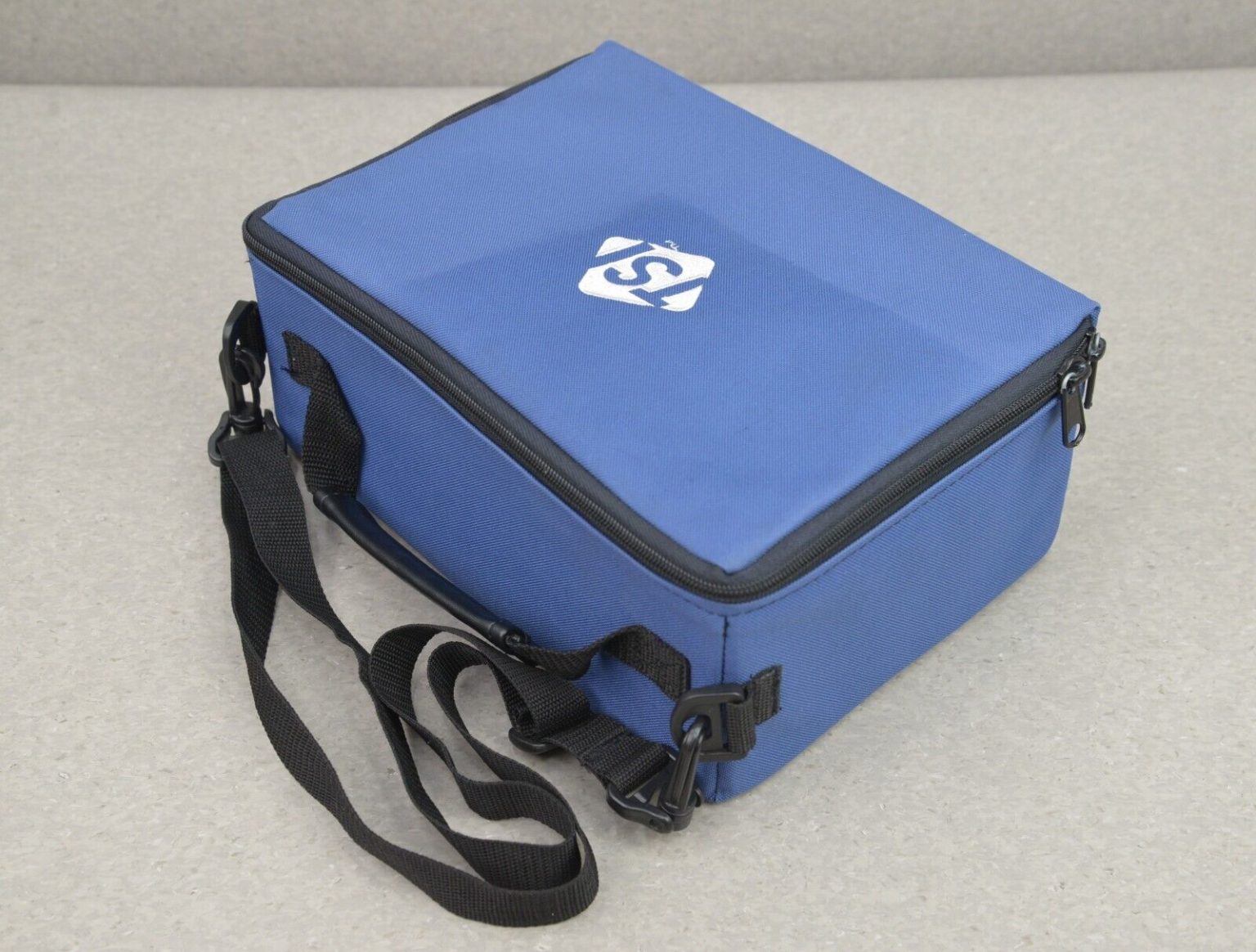 TSI Certifier FA Plus 4088 H Analyzer Flowmeter – Rhino Trade LLC