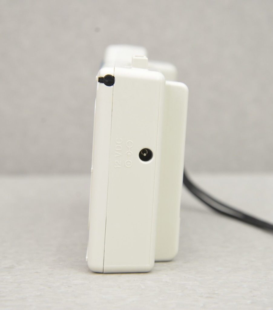 TSI Certifier FA Plus 4088 H Analyzer Flowmeter – Rhino Trade LLC