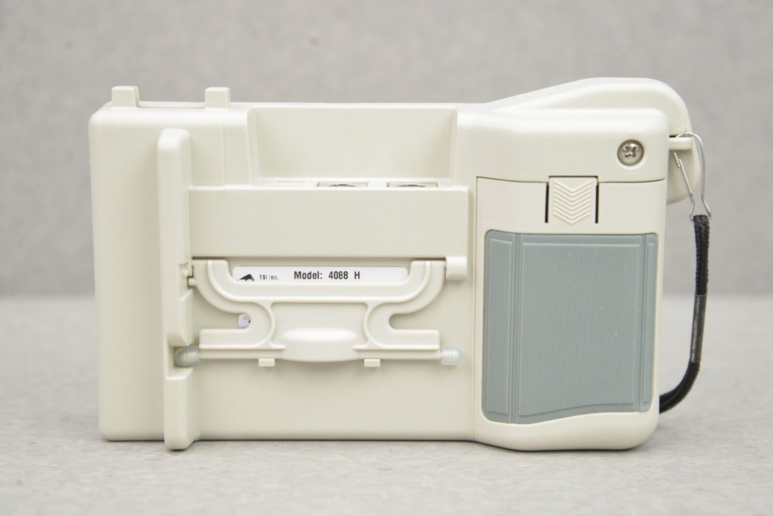 TSI Certifier FA Plus 4088 H Analyzer Flowmeter – Rhino Trade LLC